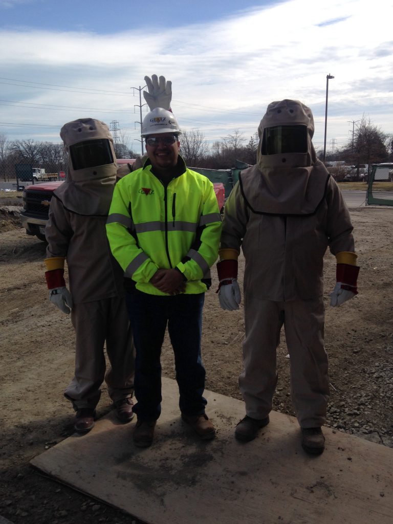 Safety – Gurtz Electric Co.