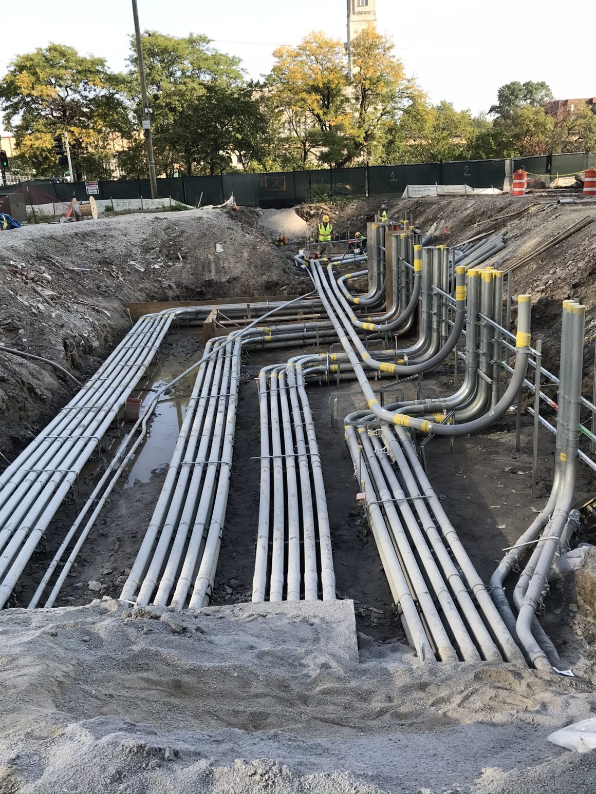 Electrical Construction – Gurtz Electric Co.