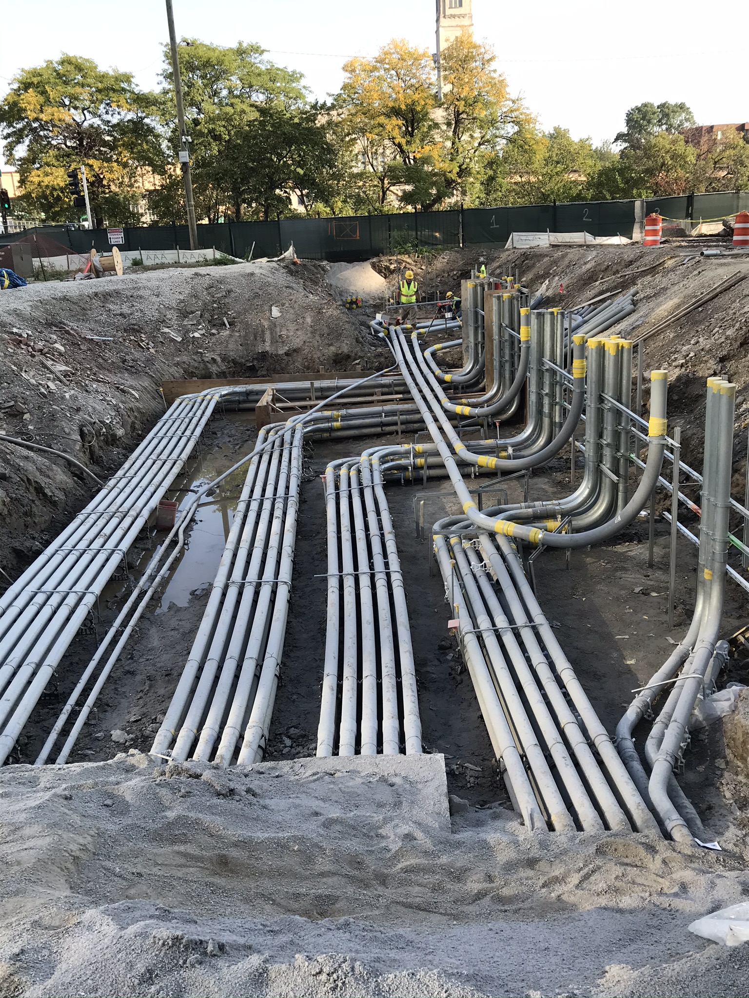 Electrical Construction – Gurtz Electric Co.